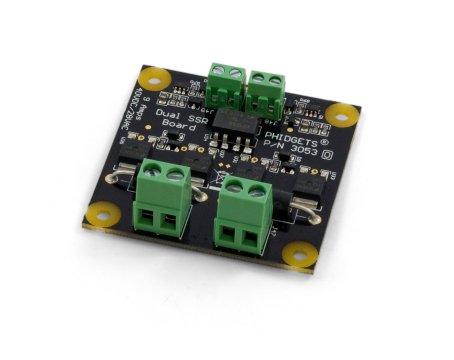 Relays - All Products - Phidgets