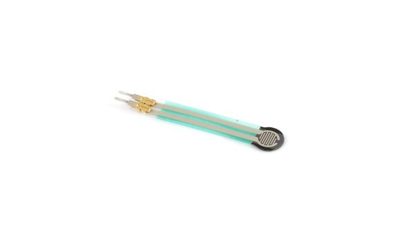 Force-Sensitive Resistors - All Products - Phidgets