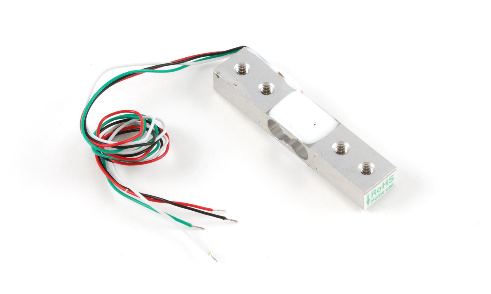 Single Point Load Cell - 780g - 3132_0 - Phidgets