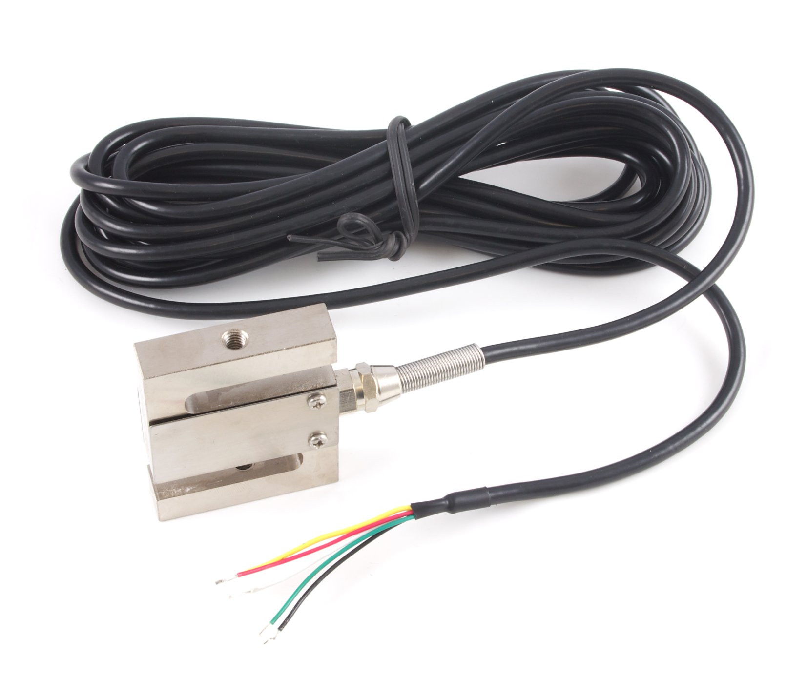 S-Type Load Cell - 100kg (C2) - 3138_0 - Phidgets