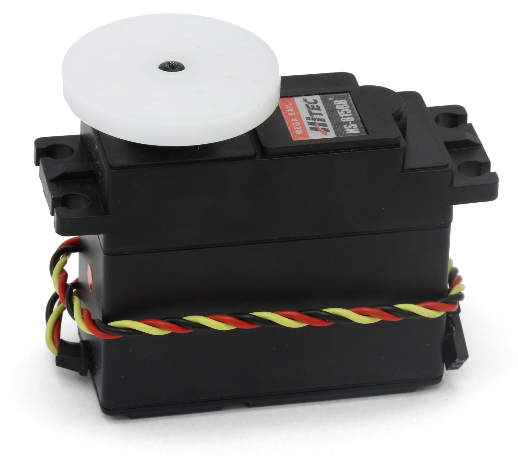 Hitec Mega Sail Servo - 3200_0 - Phidgets