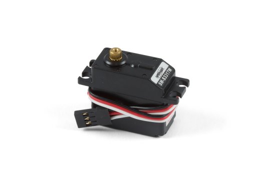 Servo Motors - All Products - Phidgets