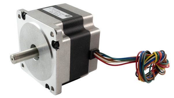 Stepper Motors - All Products - Phidgets