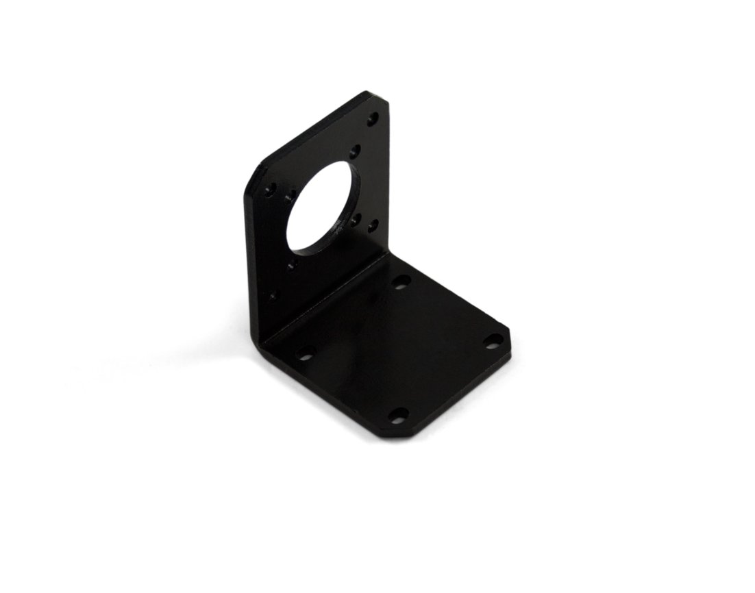 Motor Mounting Bracket (NEMA 17) - 3338_0 - Phidgets