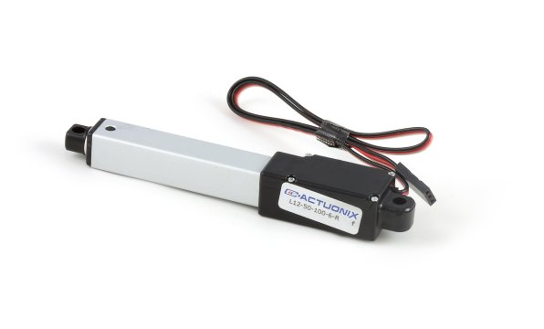 Linear Actuators - All Products - Phidgets