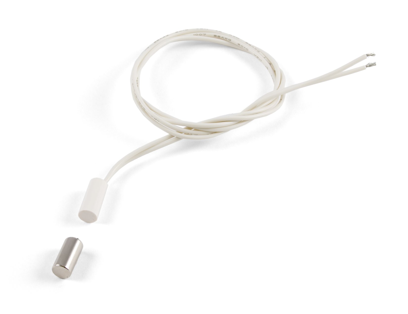 Magnetic Contact Switch - 3560_0 - Phidgets