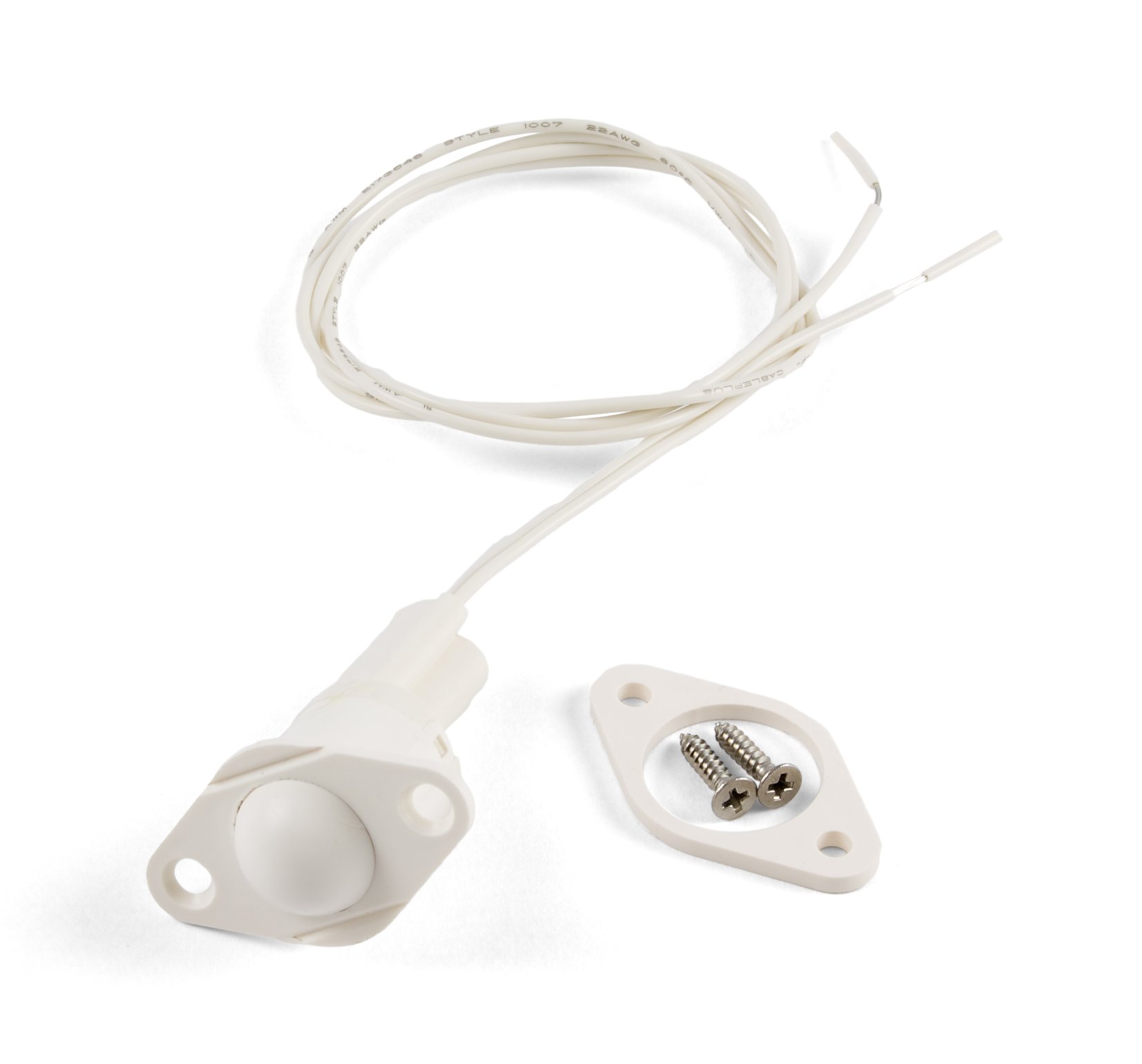 Roll Ball Switch - 3561_0 - Phidgets