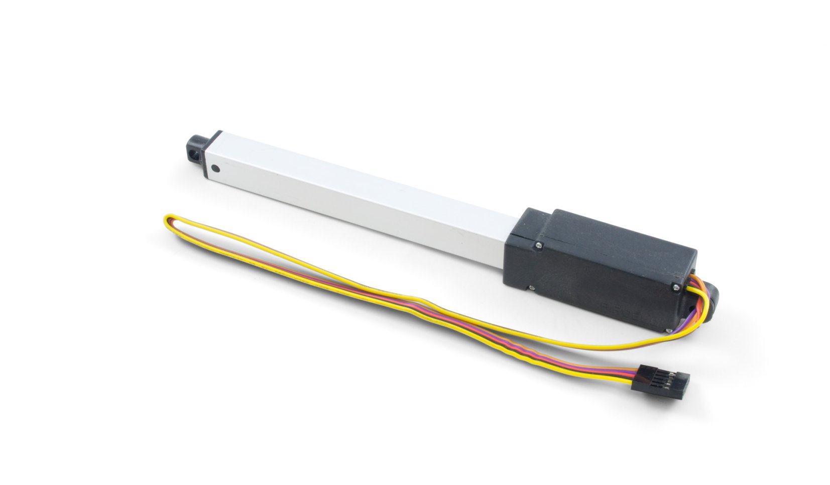 DC Linear Actuator - 100mm - 75N - 3574_0 - Phidgets