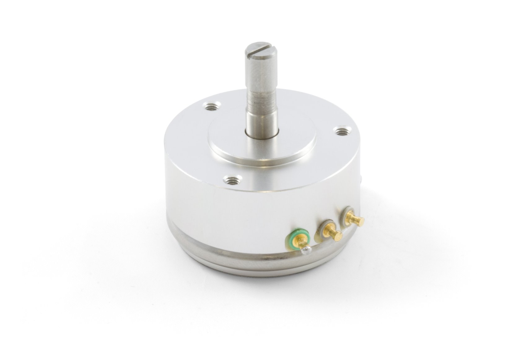 Rotary Potentiometer - 6mm Shaft - 3583_0 - Phidgets