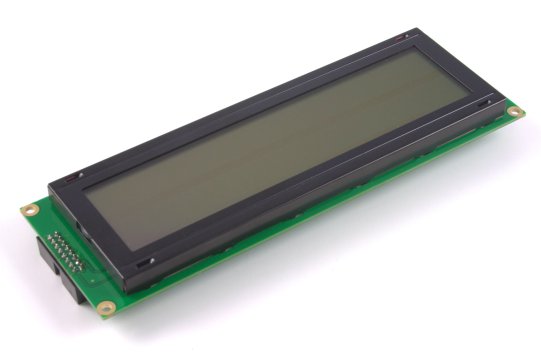 LCD Controllers - All Products - Phidgets