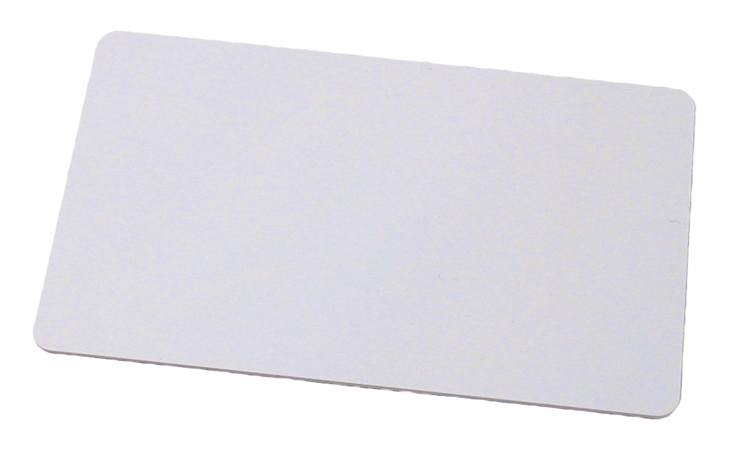 Writable RFID Tag - Credit Card Sized - 3915_1 - Phidgets
