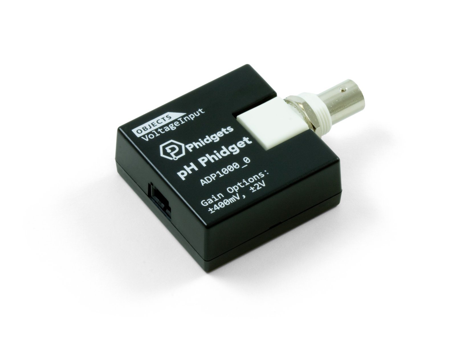 pH Phidget - ADP1000_0 - Phidgets