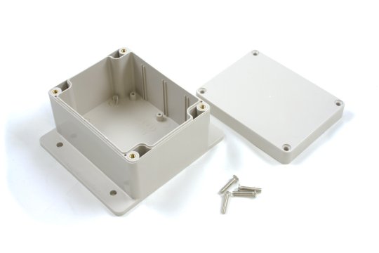 Enclosures - All Products - Phidgets