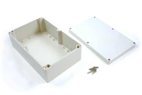 Enclosures - All Products - Phidgets