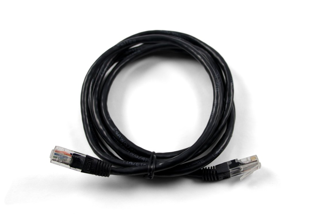 Ethernet Cable 2m - CBL4214_0 - Phidgets