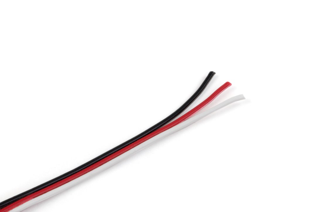 Phidget Cable Extension Wire 22AWG - CBL4318_0 - Phidgets