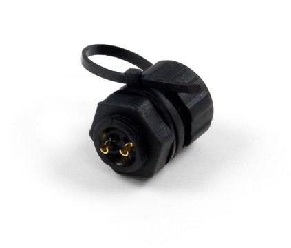 Cable Connectors - All Products - Phidgets