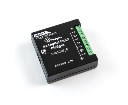 Digital Input - All Products - Phidgets