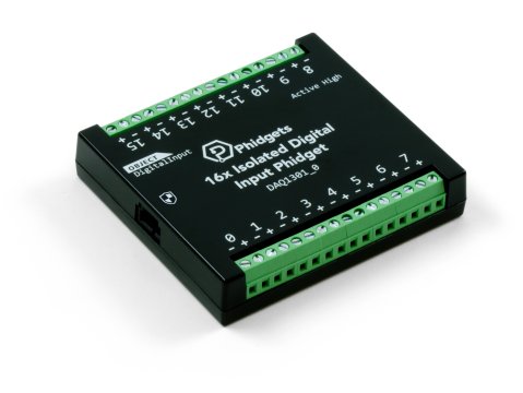 I/O Boards - All Products - Phidgets