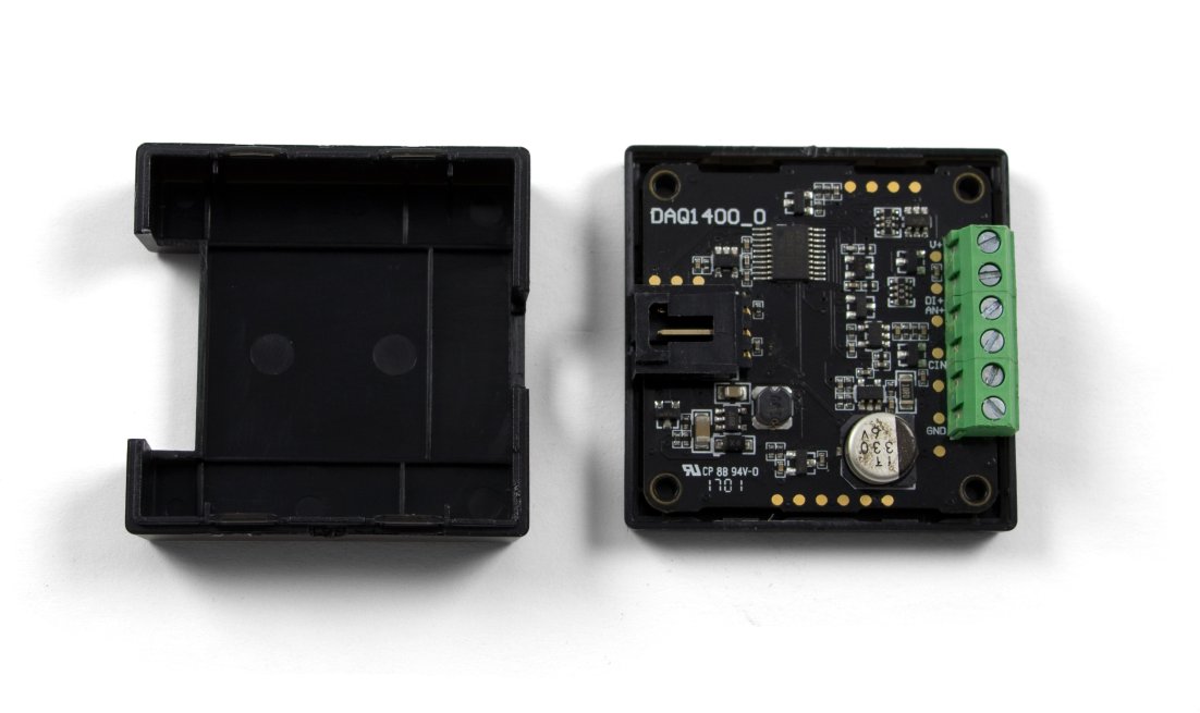 Versatile Input Phidget - DAQ1400_0 - Phidgets