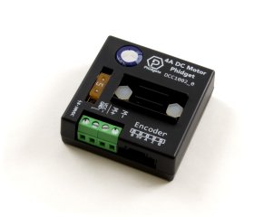 DC Controllers - All Products - Phidgets