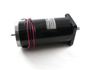 Brushed DC Motors - All Products - Phidgets