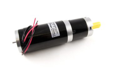 Brushed DC Motors - All Products - Phidgets