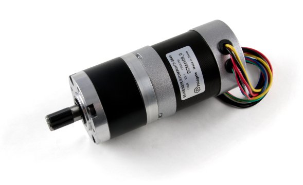 Brushless DC Motors - All Products - Phidgets