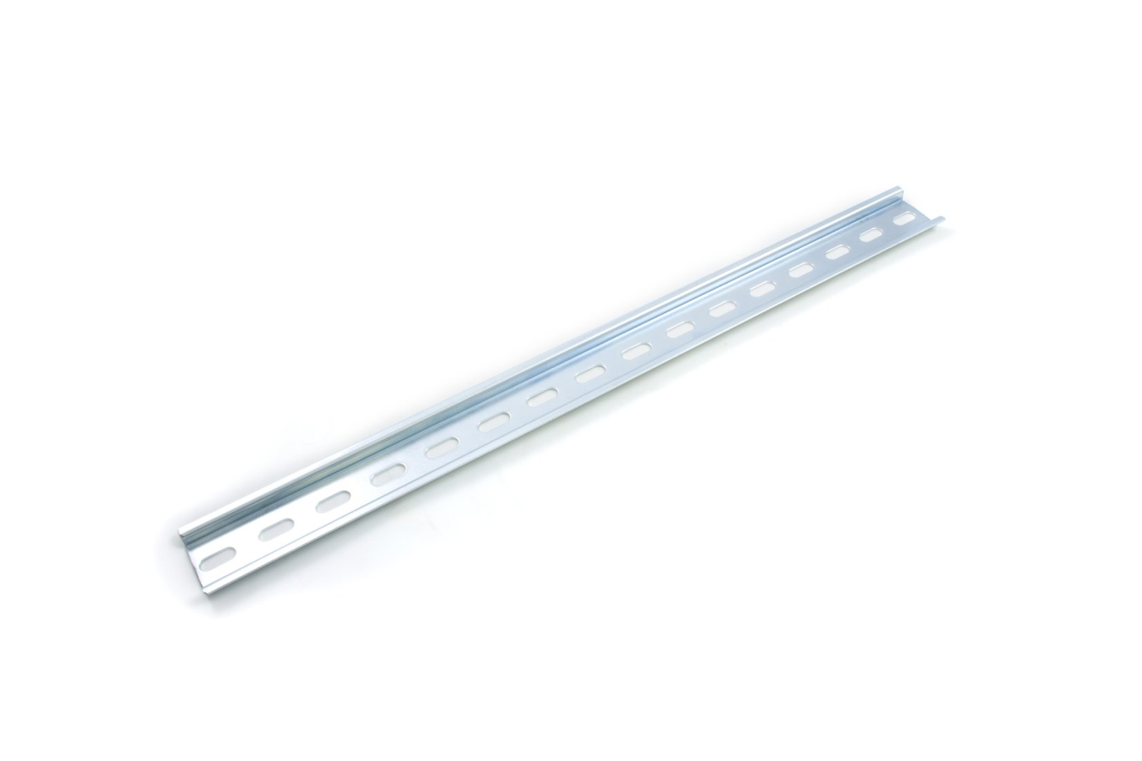 35x7.5mm DIN Rail - DIN4000_0 - Phidgets