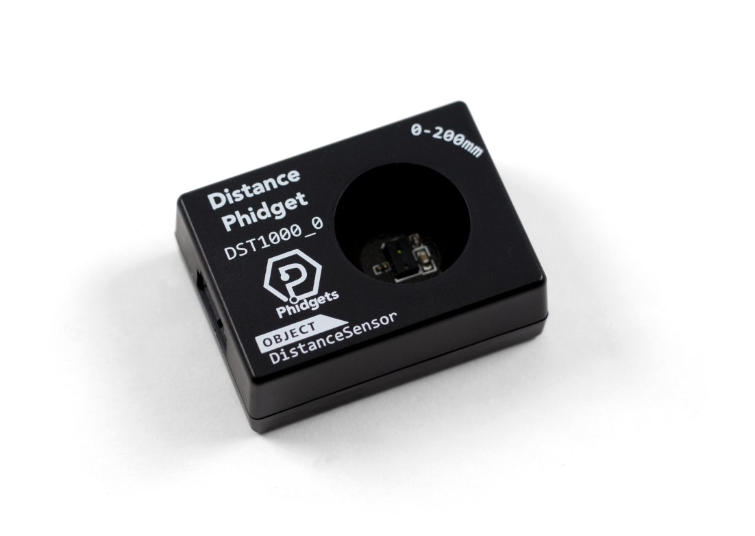 Distance Phidget 170mm - DST1000_0 - Phidgets