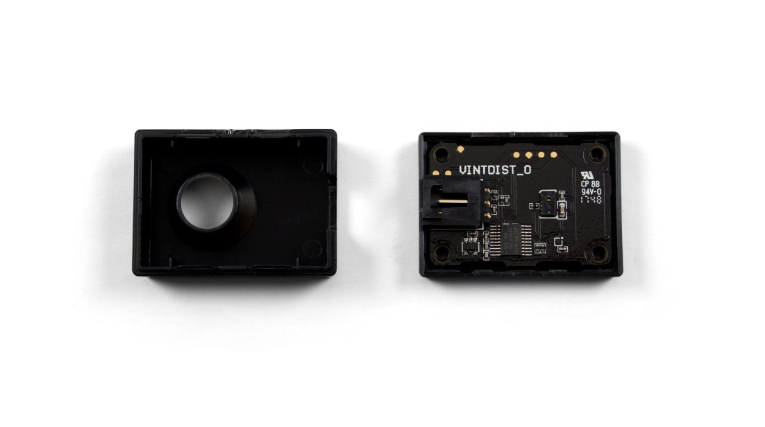 Distance Phidget 170mm - DST1000_0 - Phidgets