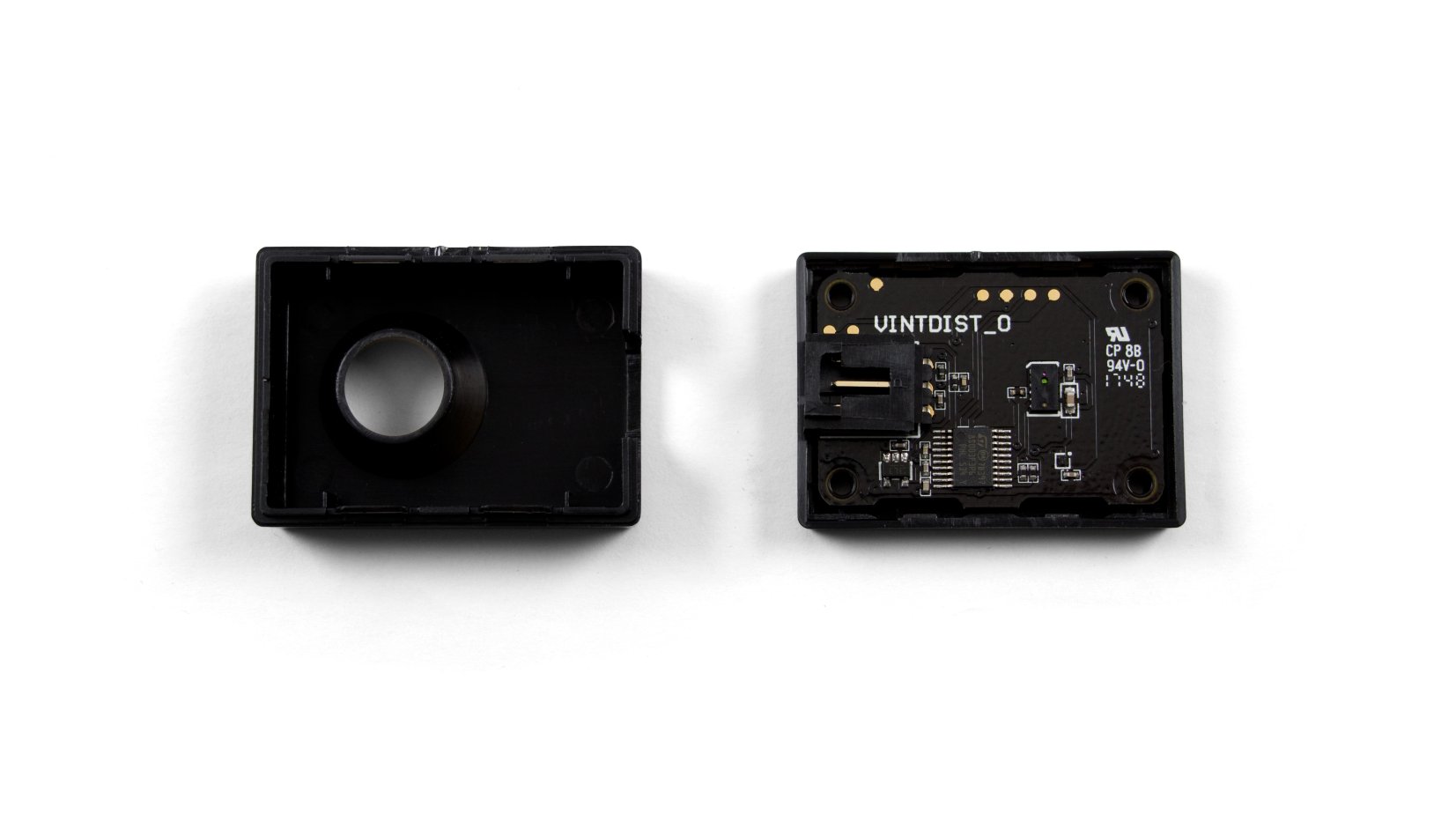 Distance Phidget 170mm - DST1000_0 - Phidgets