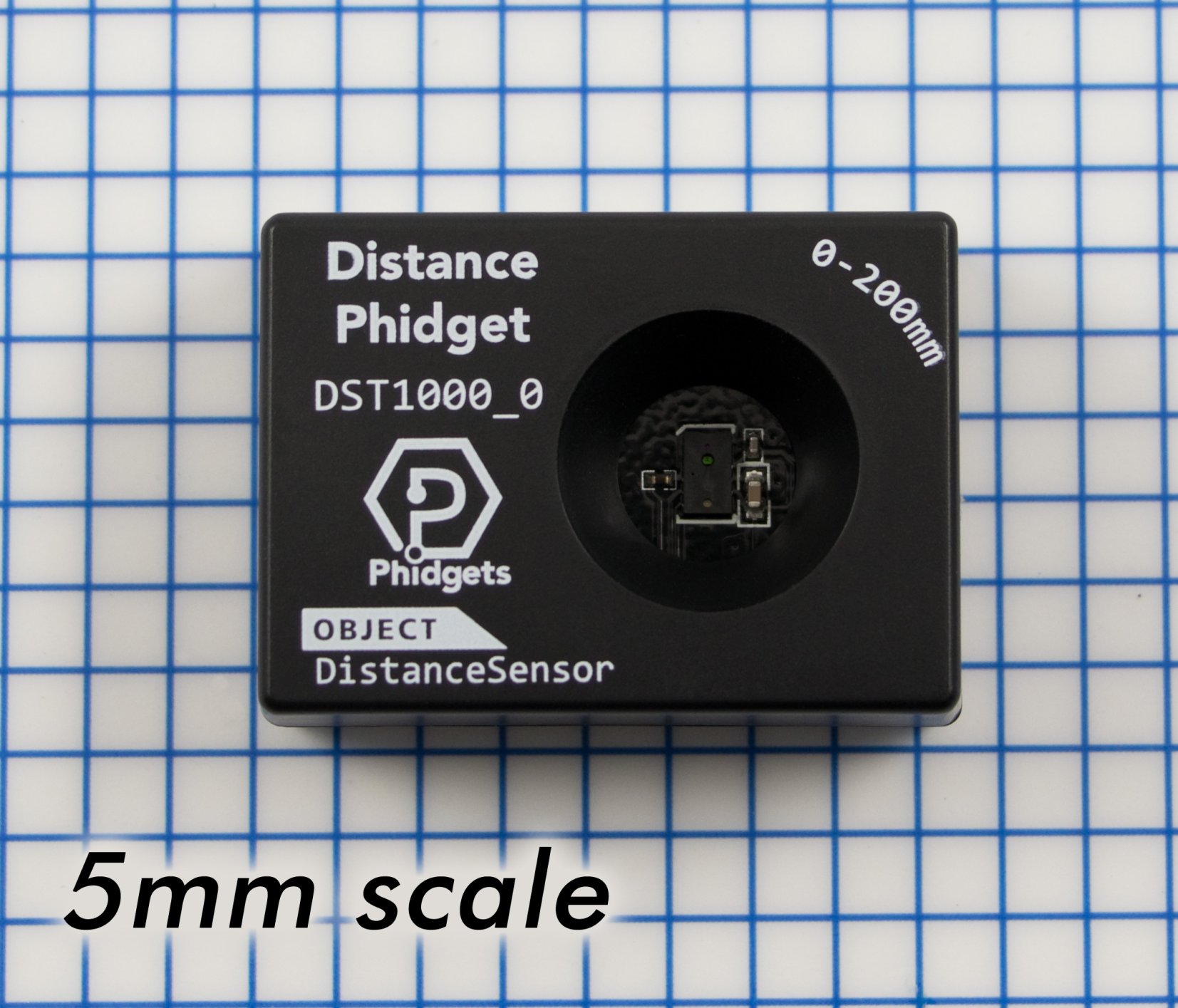 Distance Phidget 170mm - DST1000_0 - Phidgets