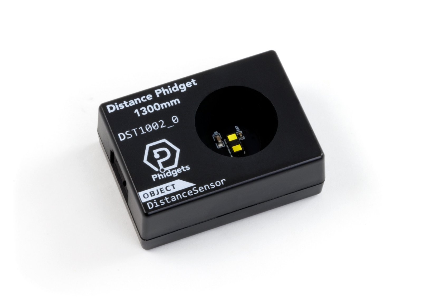 Distance Phidget 1300mm - DST1002_0 - Phidgets