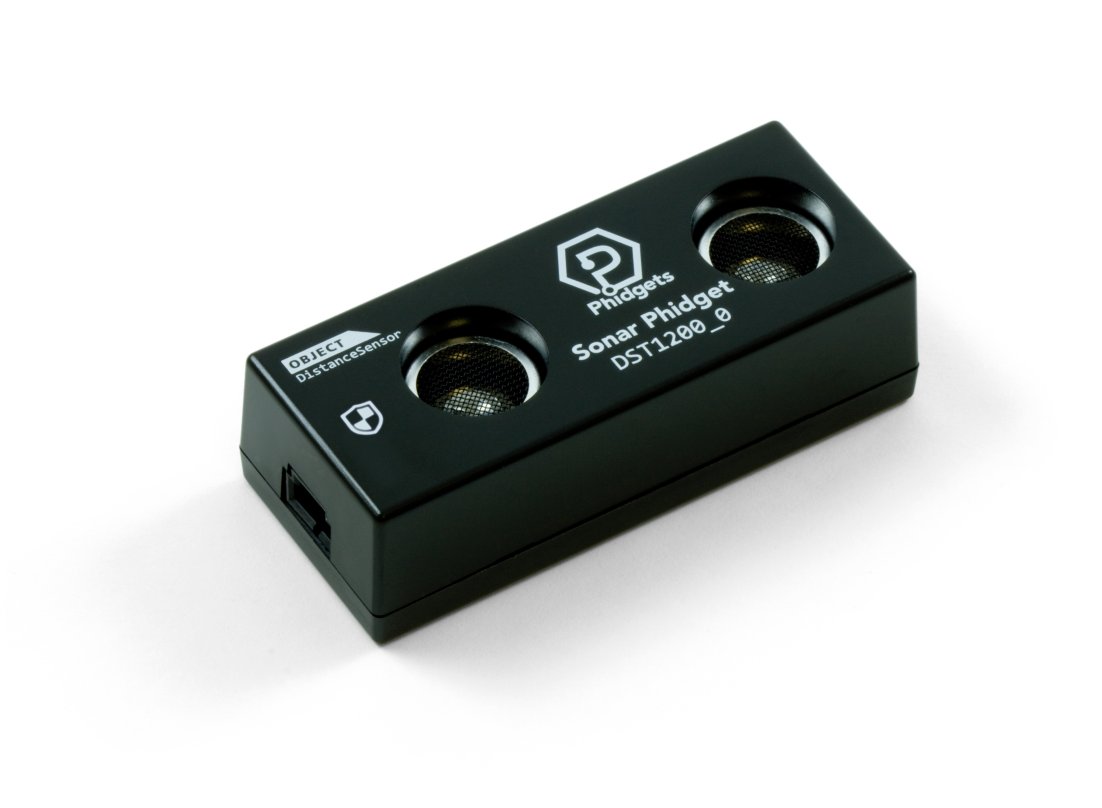Sonar Phidget - DST1200_0 - Phidgets