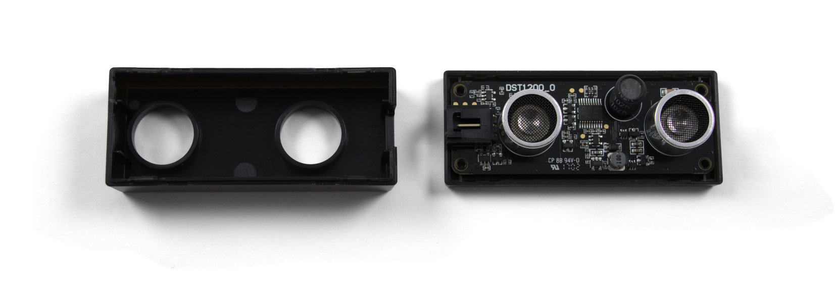 Sonar Phidget - DST1200_0 - Phidgets