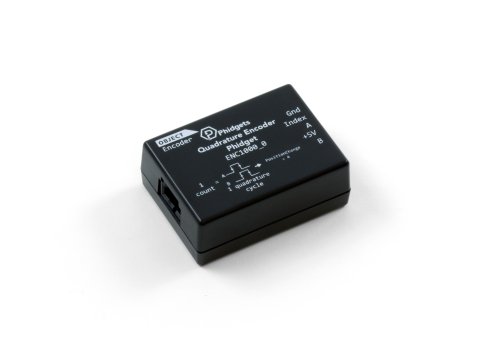 Encoder Interfaces - All Products - Phidgets