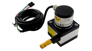 Draw-Wire Encoder - 1000mm - ENC4118_0 - Phidgets