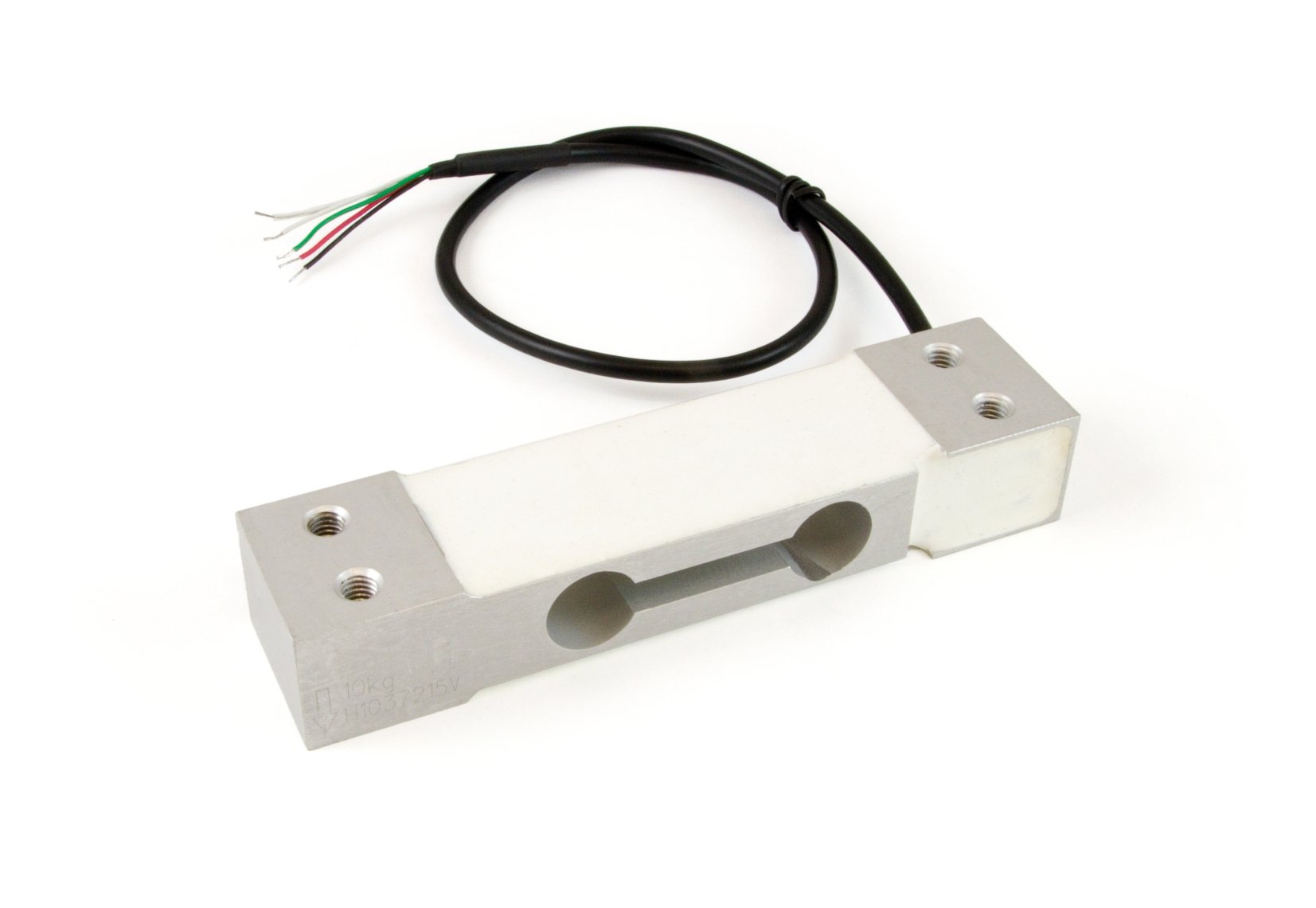 Single Point Load Cell - 10kg (C2) - FRC4121_0 - Phidgets