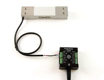 Single Point Load Cell - 100kg (C4) - FRC4128_0 - Phidgets