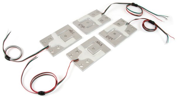 Load Cells - All Products - Phidgets