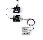 S-Type Load Cell - 2kg (C2) - FRC4160_0 - Phidgets
