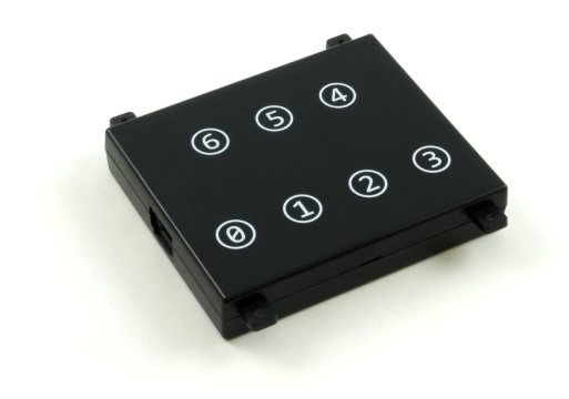 Touch/Human Input - All Products - Phidgets