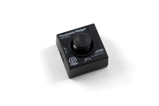 Touch/Human Input - All Products - Phidgets