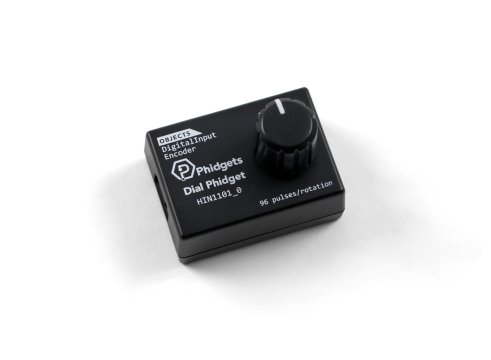 Touch/Human Input - All Products - Phidgets