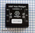 VINT Hub Phidget - HUB0002_0 - Phidgets