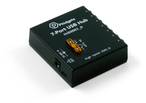 USB Hubs - All Products - Phidgets