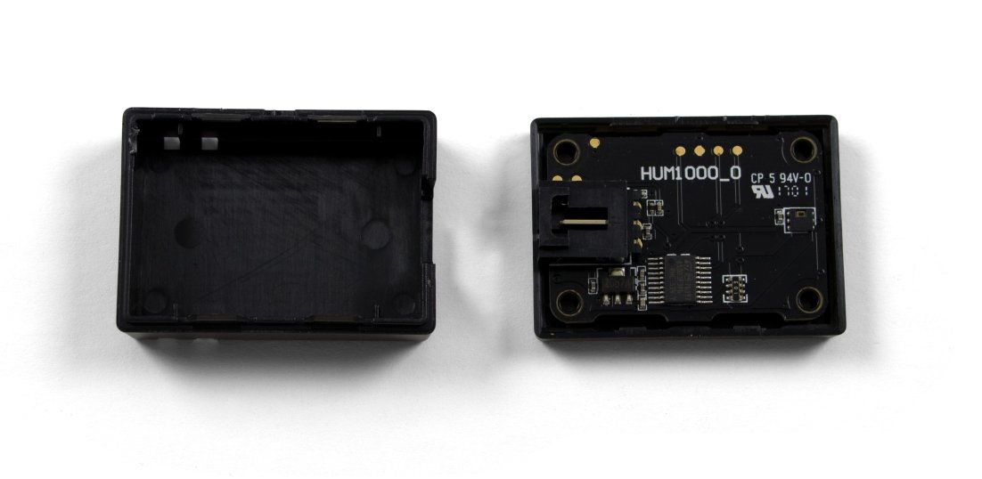 Humidity Phidget - HUM1000_0 - Phidgets