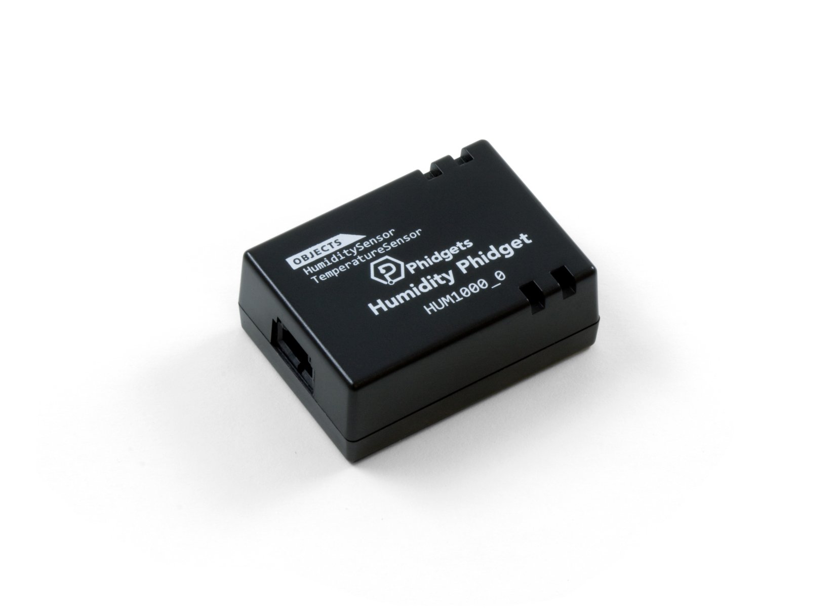 Humidity Phidget - HUM1000_0 - Phidgets