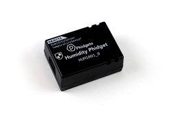 Humidity Phidget - HUM1001_0 - Phidgets